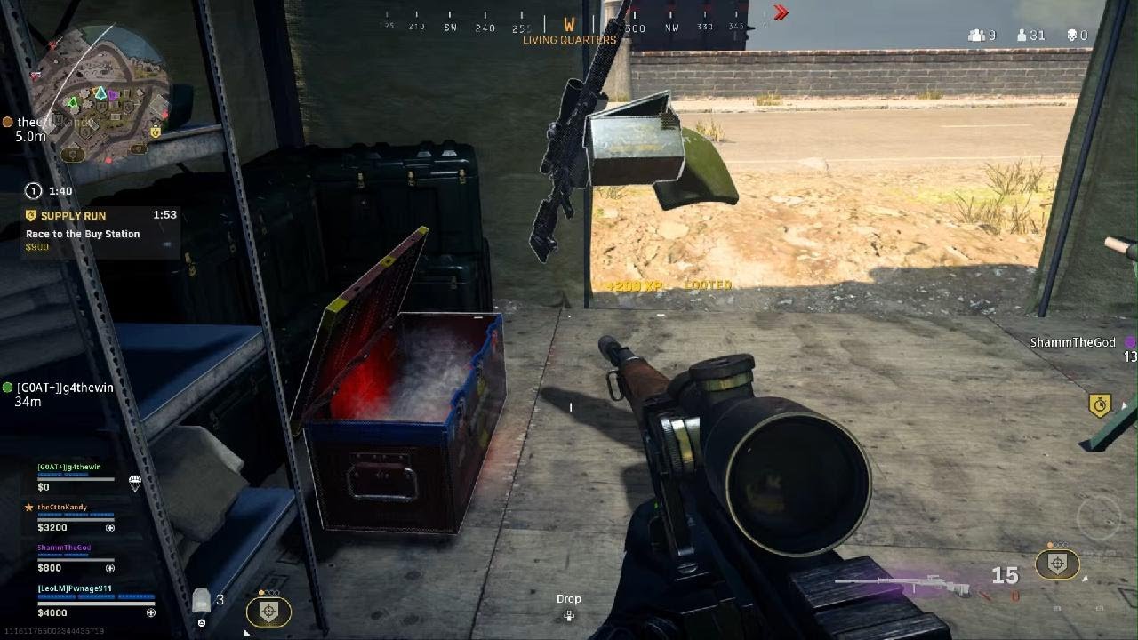 Clutch game - YouTube