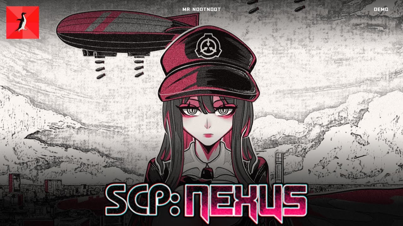 SCP: Nexus Demo Walkthrough - Mr NootNoot - YouTube