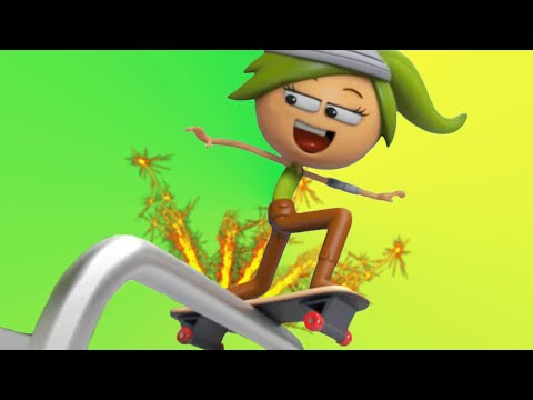 AstroLOLogy | SAGGI UNSTOPPABLE | Compilation | Cartoons for Kids