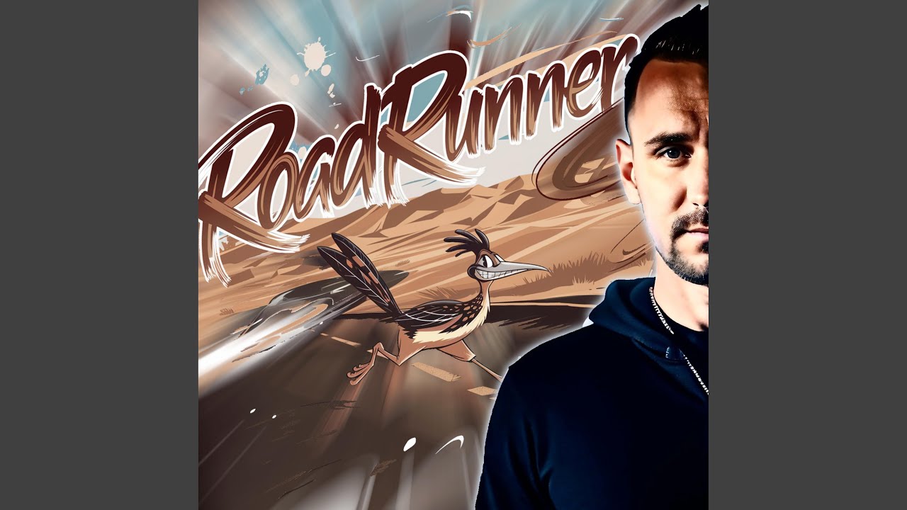 Roadrunner - YouTube