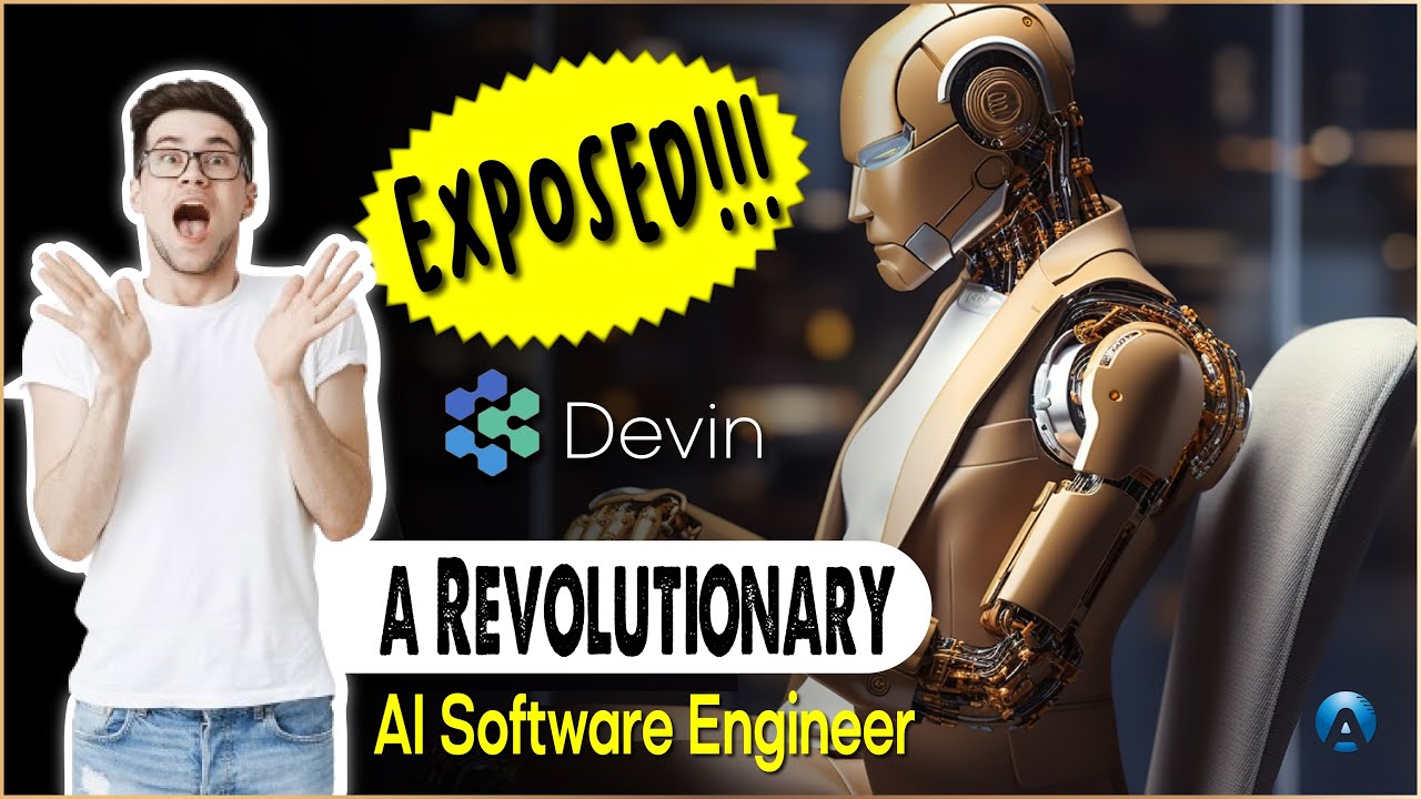 Devin Ai Revolutionizes Software Engineering in 2024! - YouTube