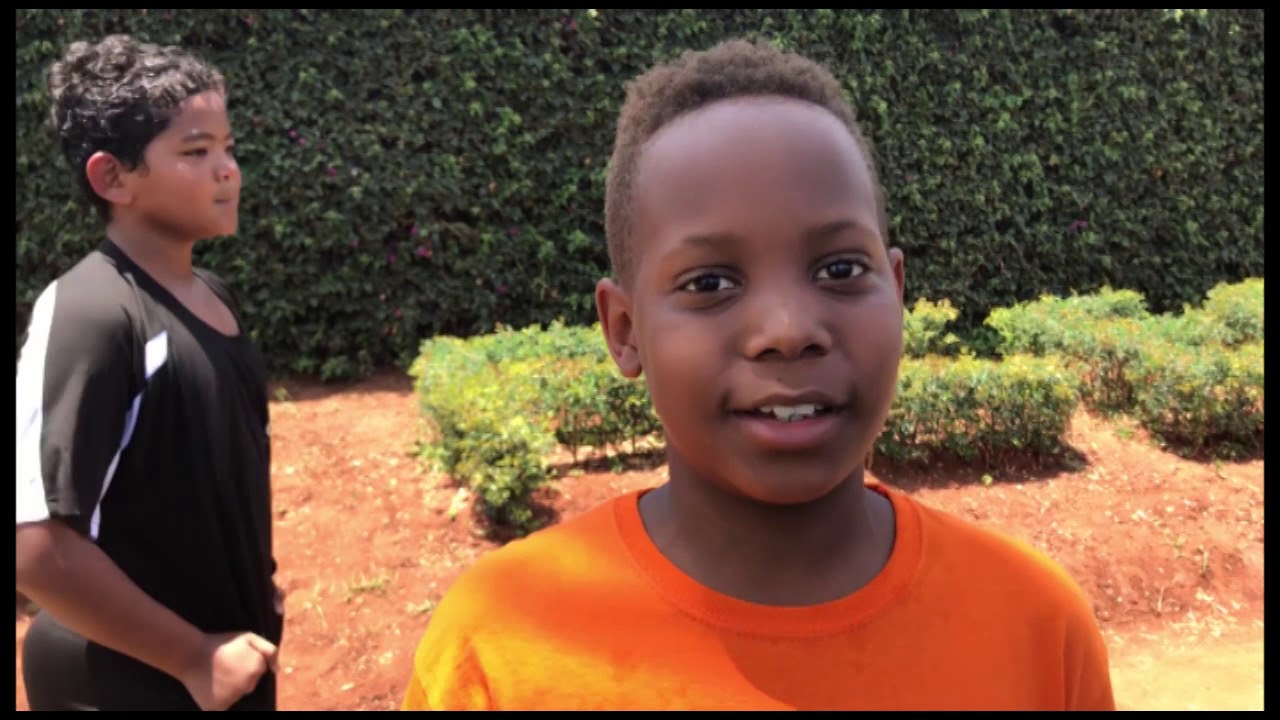 MASHINDANO YA SWIMMING DAR SWIM CLUB 2018 RUBEN MONYO - YouTube