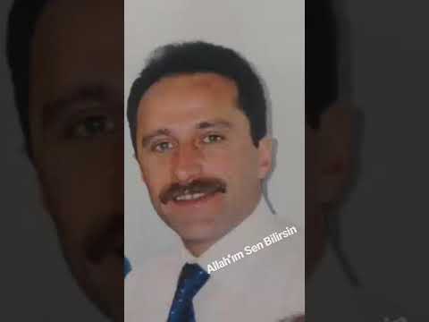 Allahım Sen Bilirsin ALİ OSMAN YOĞURTÇU