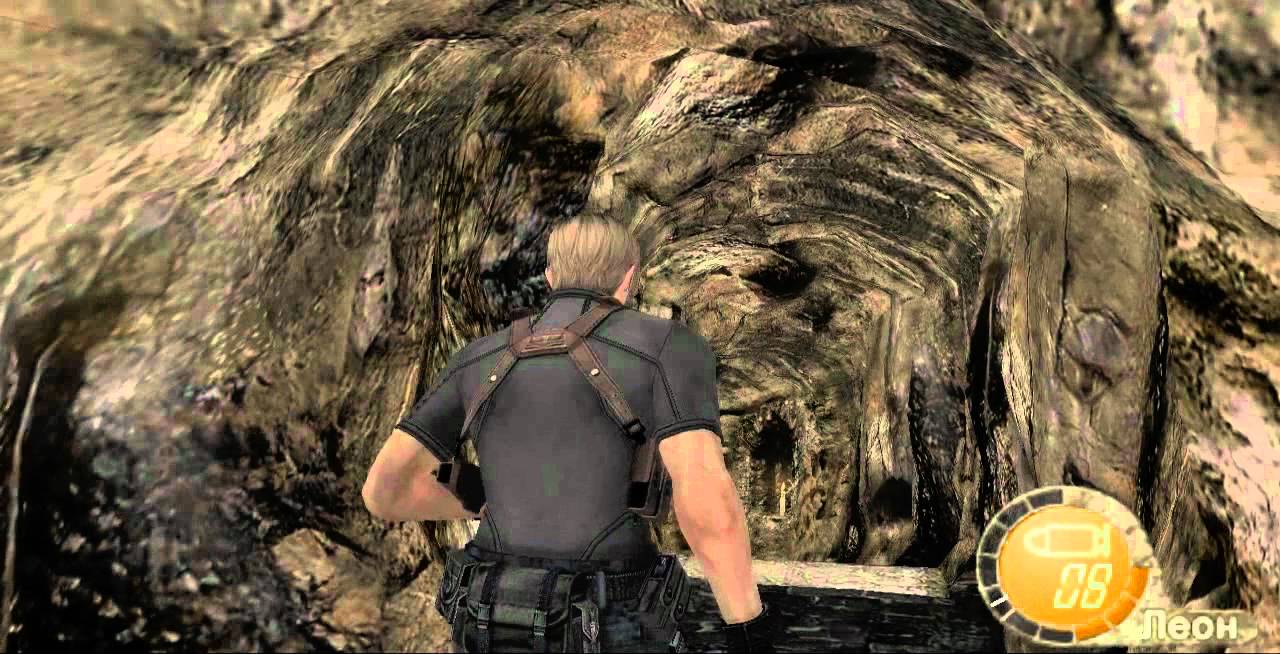 Прохождение Resident Evil 4 с Pill'ом и Smoke'ом, часть 5. - YouTube