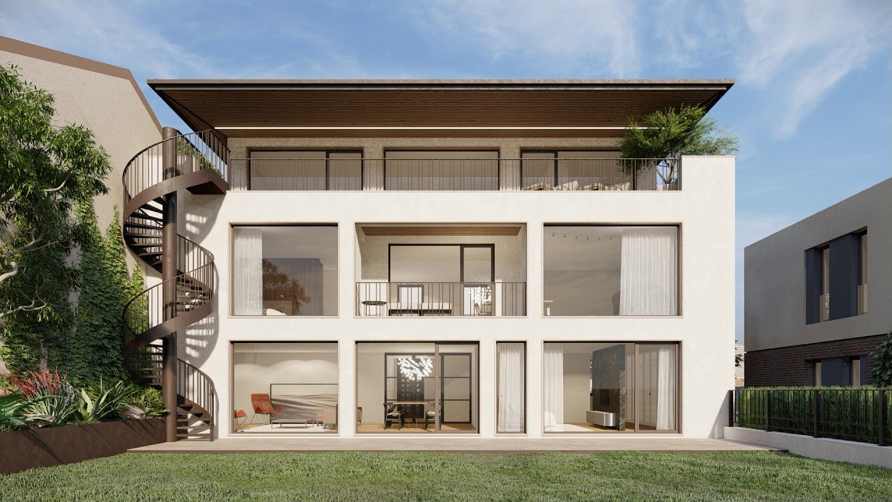 P3 House // ongoing - YouTube
