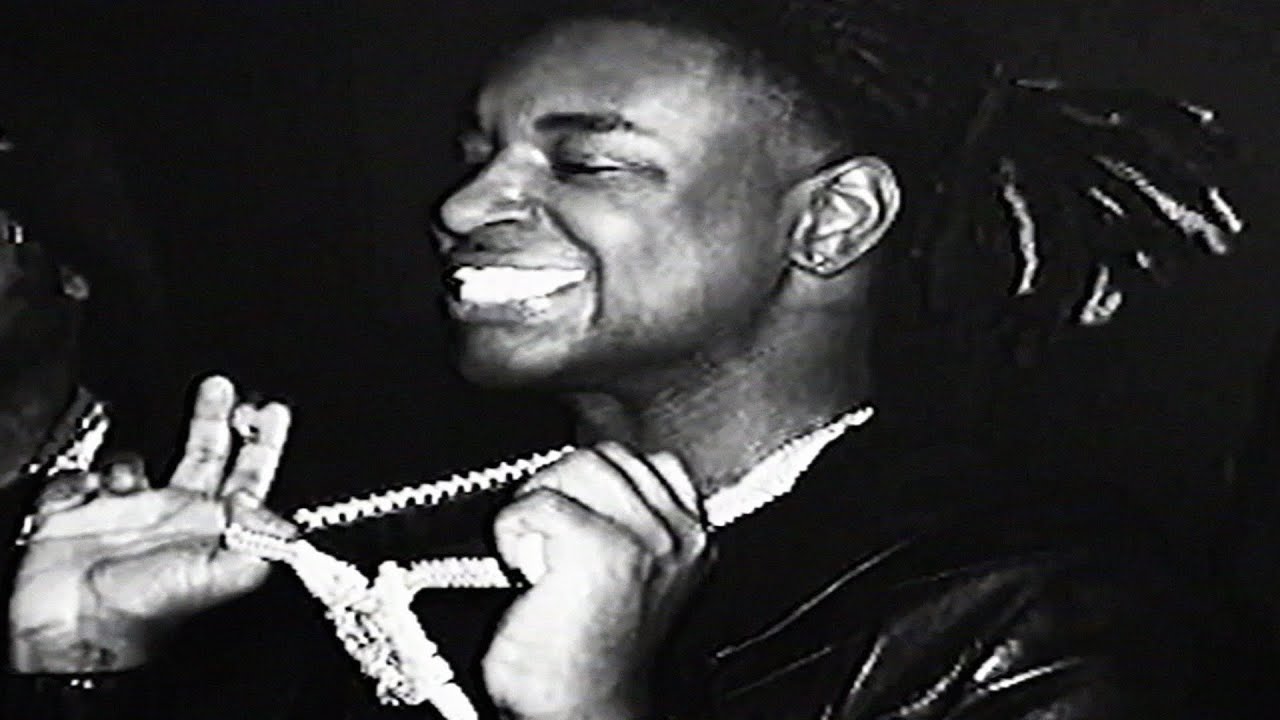 [FREE] Ken Carson Type Beat - "laugh" - YouTube
