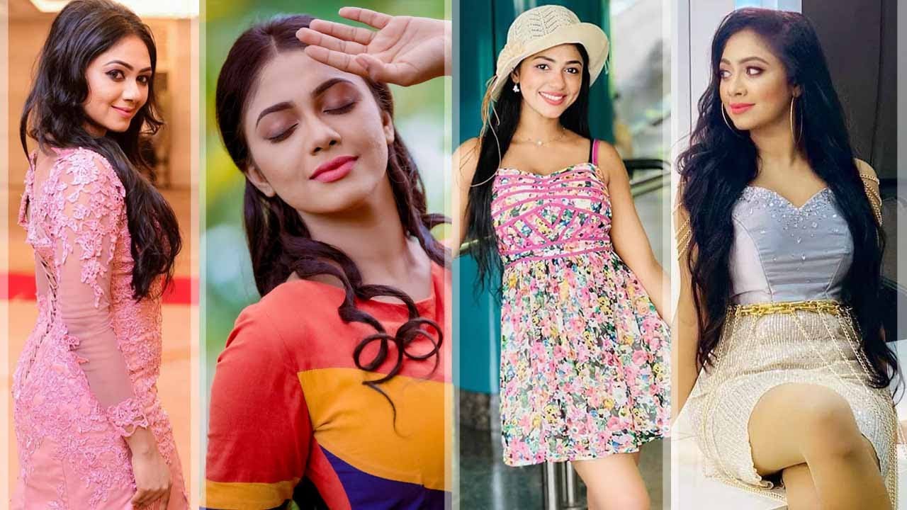 Beauty of Rashiprabha Sandeepani | Rashiprabha Sandeepani - YouTube