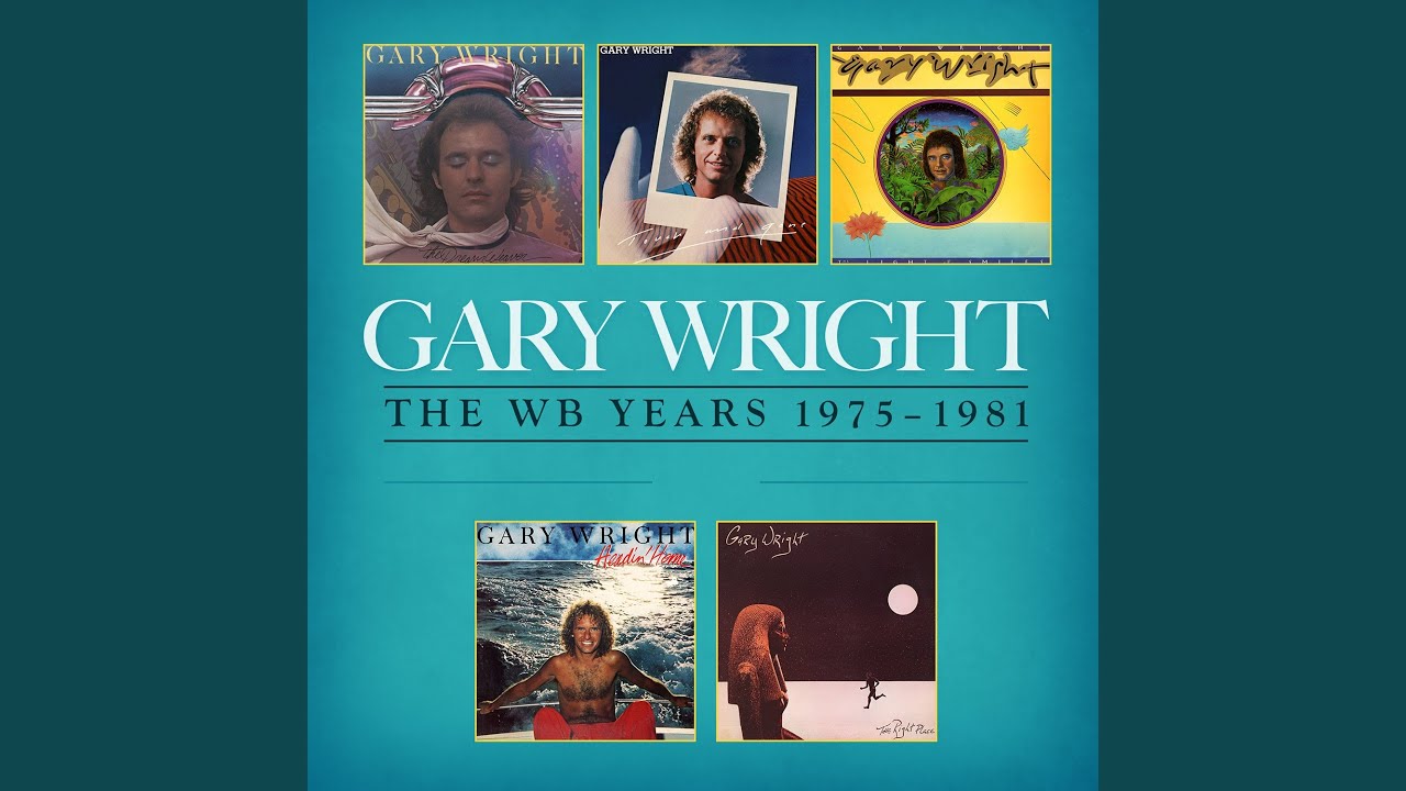 Really Want to Know You (Remastered Version) - YouTube