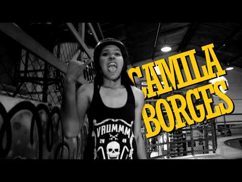 Tranks 3Session // Camila Borges