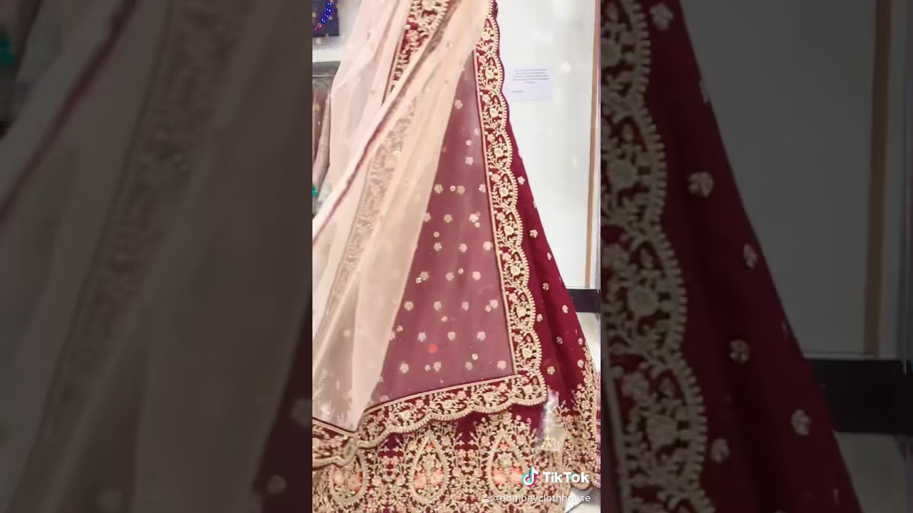 Bombay cloth house partywear showroom Phagwara punjab Ph:9501633111 ...