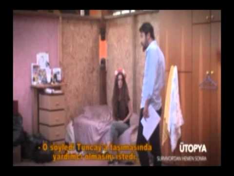 ütopya yıldız , en çirkef seçilen insan...