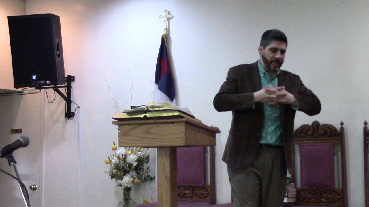 3- Cinco Testimonios de la Resurreccion de Cristo - Edwin Velazquez ...