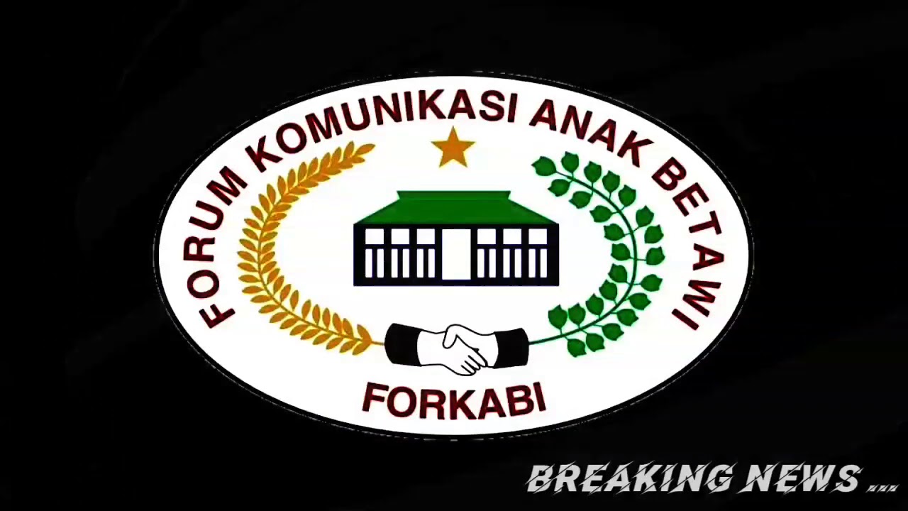 FORKABI Pasa rebo dapat surprise dari kapolsek yang baru | Jakarta ...