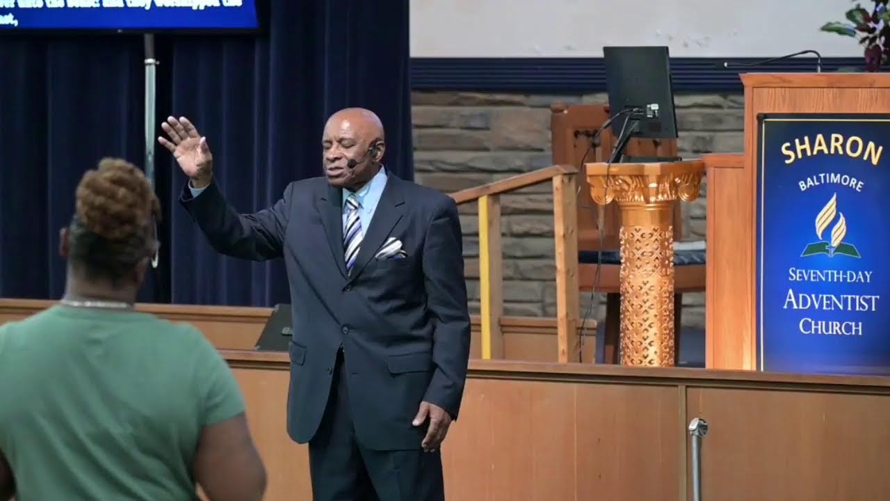 End Time Revival Night 5 Youtube