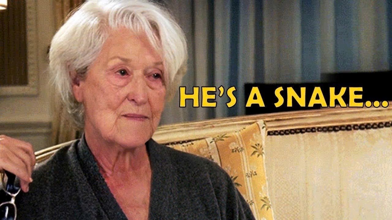 At 76, Meryl Streep Exposes 6 Co-Stars She Couldn’t Stand — Shocking On ...