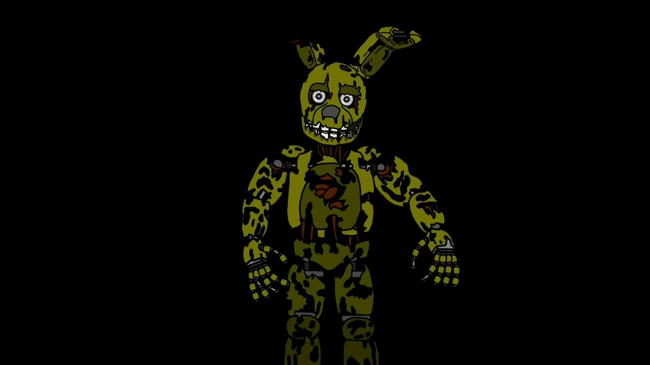 Cracktrap - YouTube