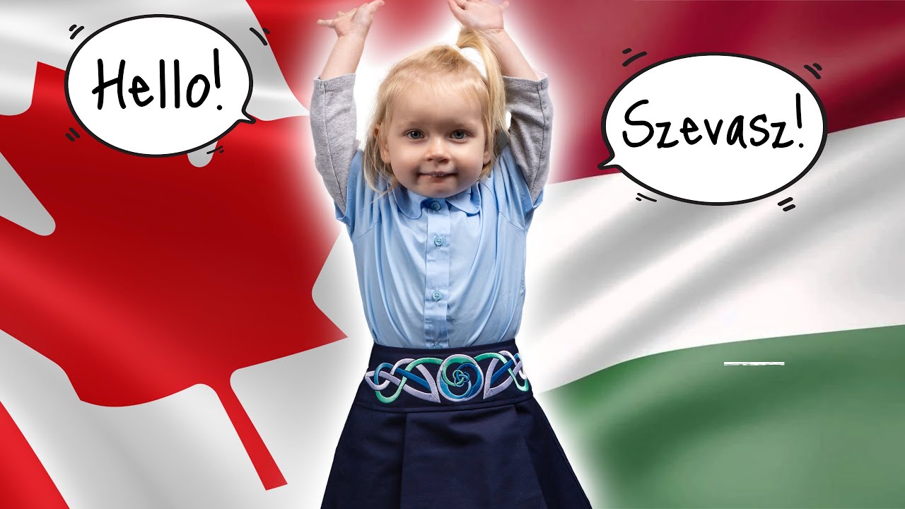 Raising Our Toddler Bilingual: The Dark Side of One Parent One Language ...