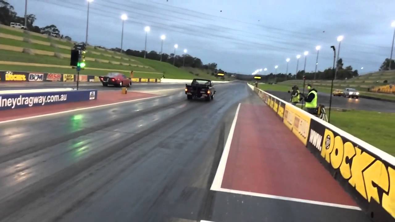 Full race fabrication twin turbo 2uz - YouTube