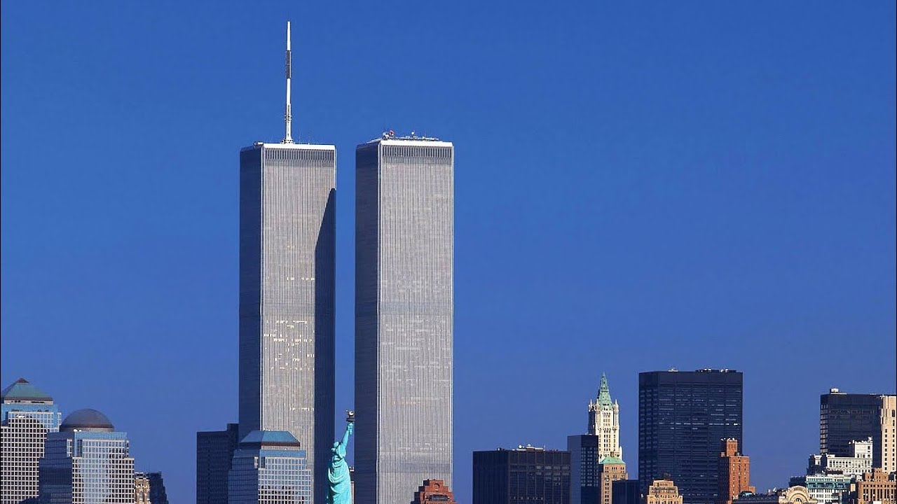 George Yarid Did 9/11 - YouTube