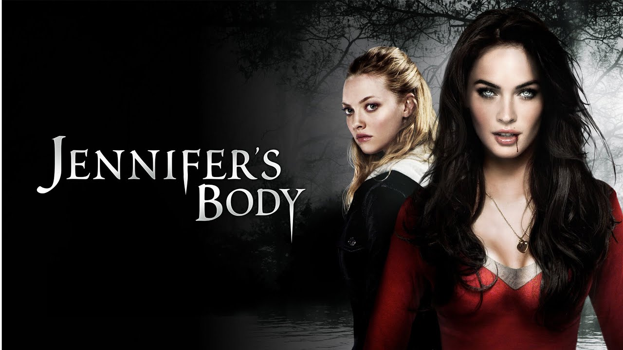 Jennifer’s Body (2009) – Box Cutters, Blood & Broken Girls | Spoiler ...