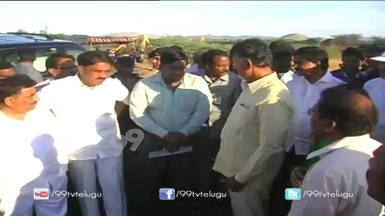 AP TDP Leader Comments Meaning || Adilekka || 99tv - YouTube