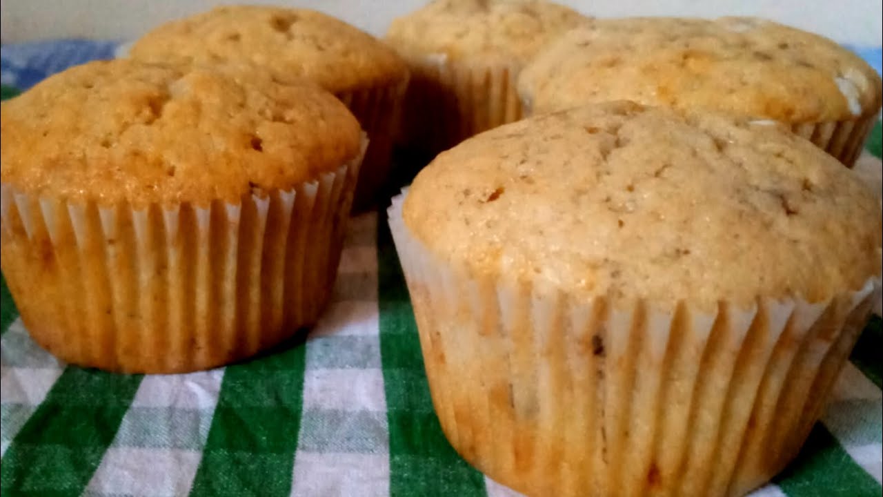The most delicious Oreo cupcakes| Bien bakery| Beginner - YouTube