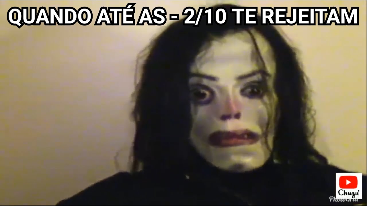 Rusbé meme sad - YouTube