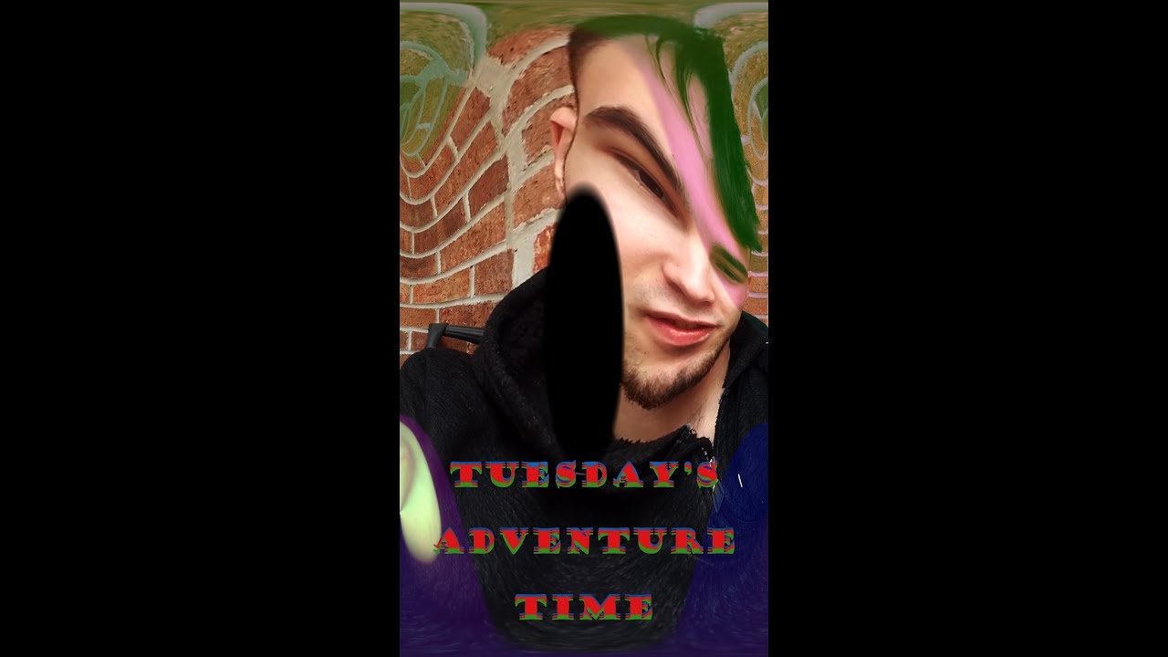 Tuesday's Adventure Time - YouTube