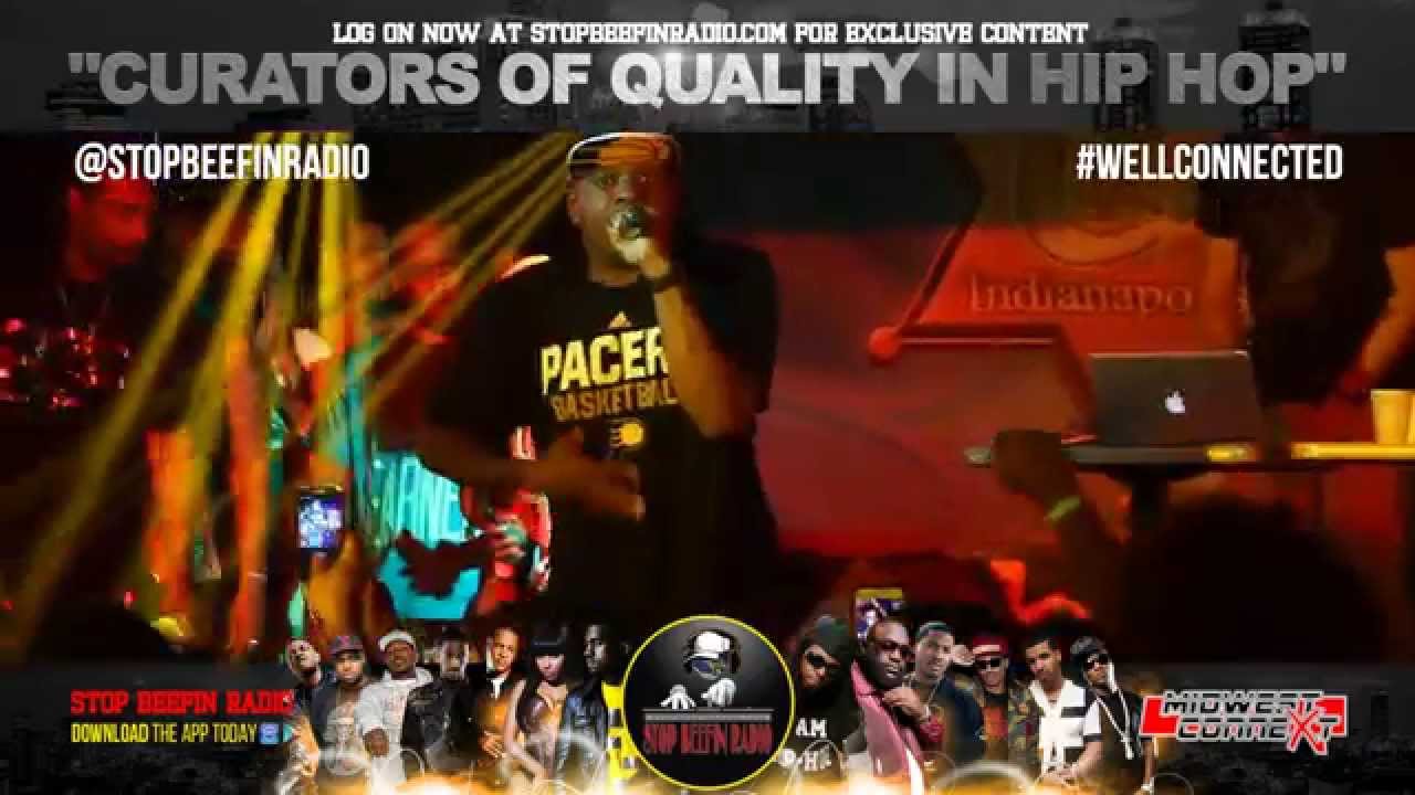 Scarface #FACEMOB Live stopbeefinradio.com - YouTube