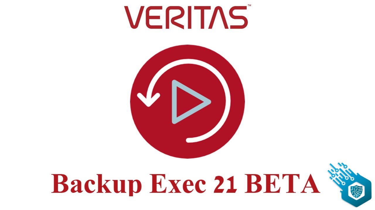 Veritas Backup Exec