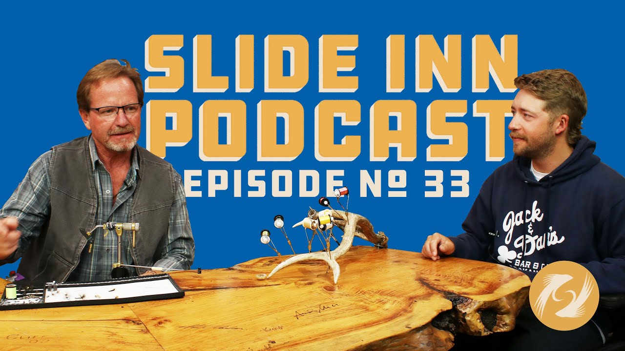 The Slide Inn Podcast Ep. 33: The Hex Hatch - YouTube
