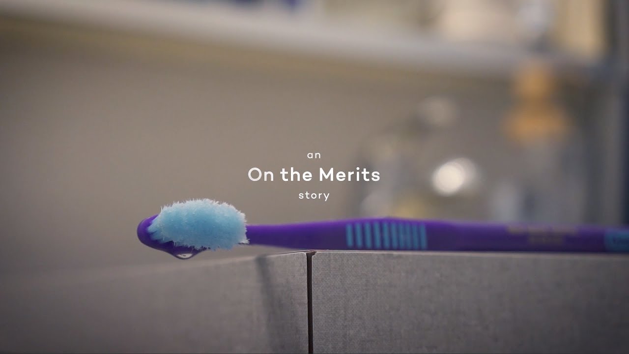 On the Merits | Flint Teaser - YouTube