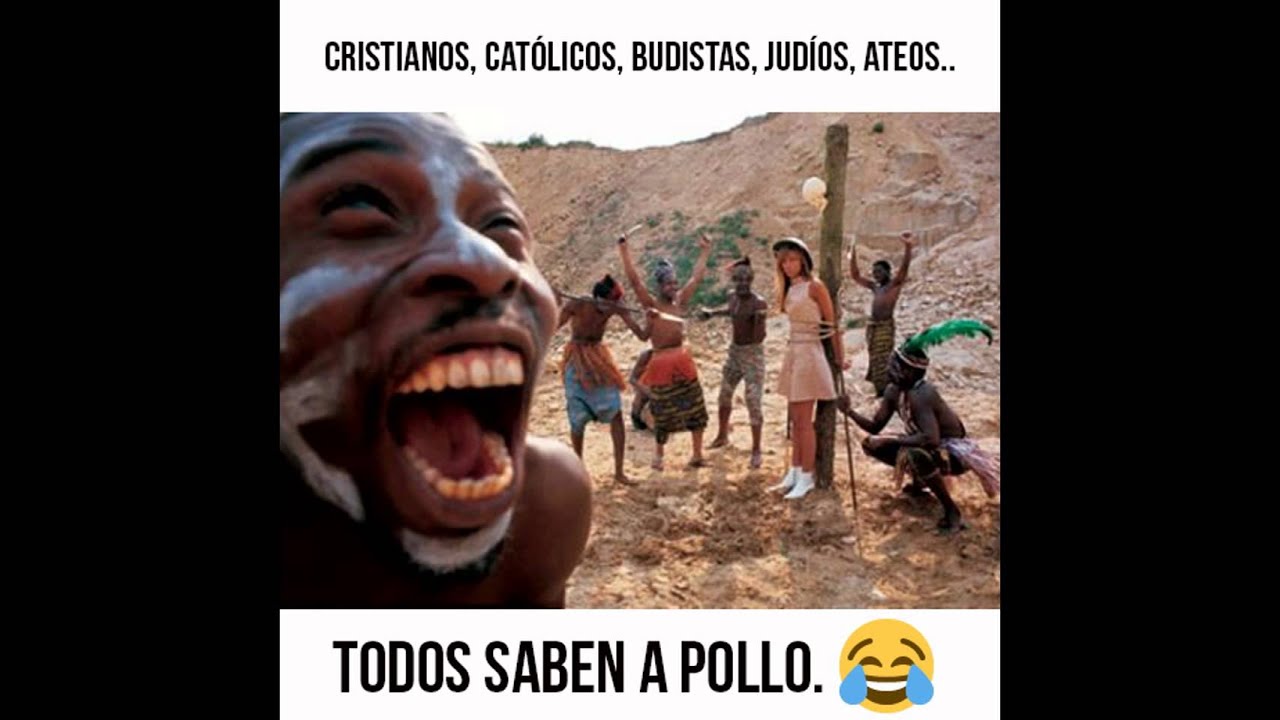 Video de humor irónico. - YouTube