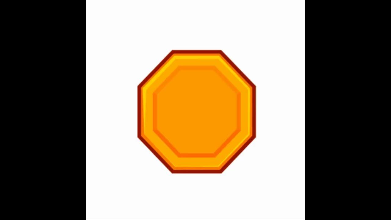 Octagon Object Show - YouTube