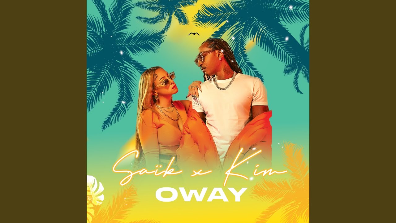 Oway - YouTube