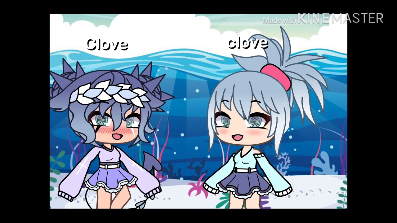 -~siren~- (GLMV) - YouTube