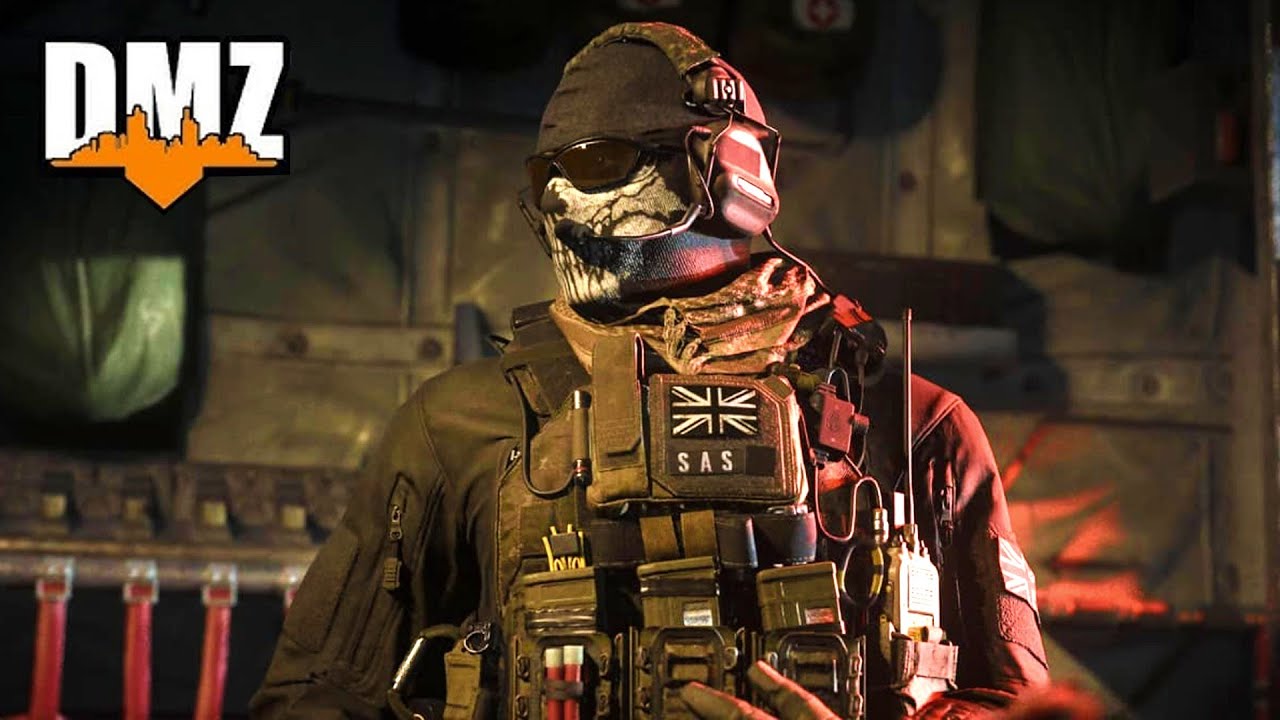 🔴LIVE DMZ - LATE NIGHT DMZ INTO THE DMZ - YouTube