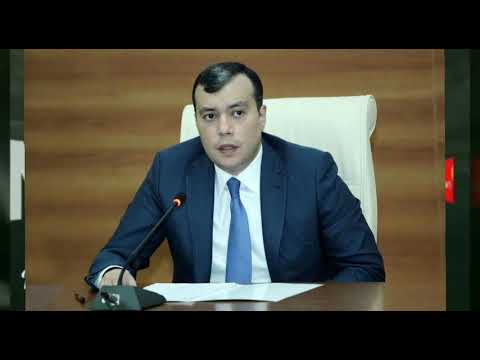 Sahil Babayev: “Bu kateqoriyalardan olan şəxslər işsiz hesab edilmirlər”