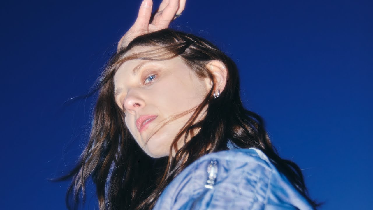 Hurt - Scout (lyric video) - YouTube