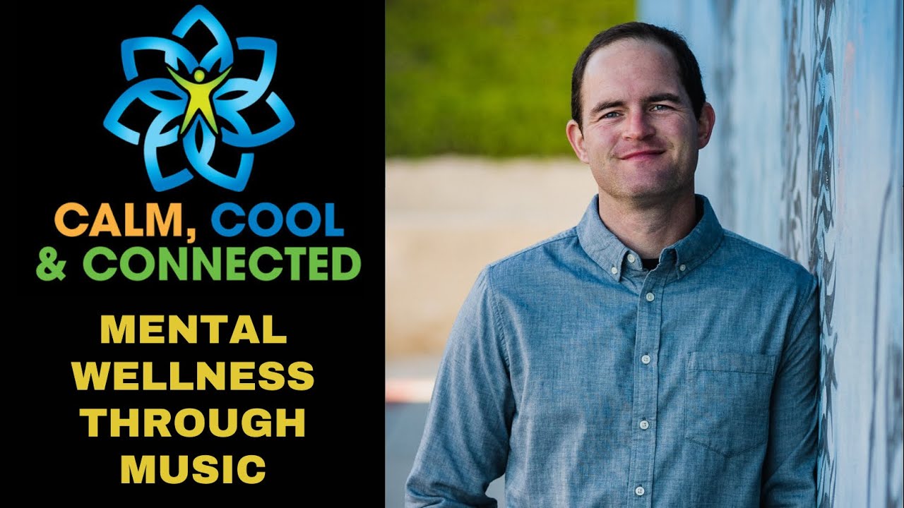 Mental Wellness Through Music - YouTube