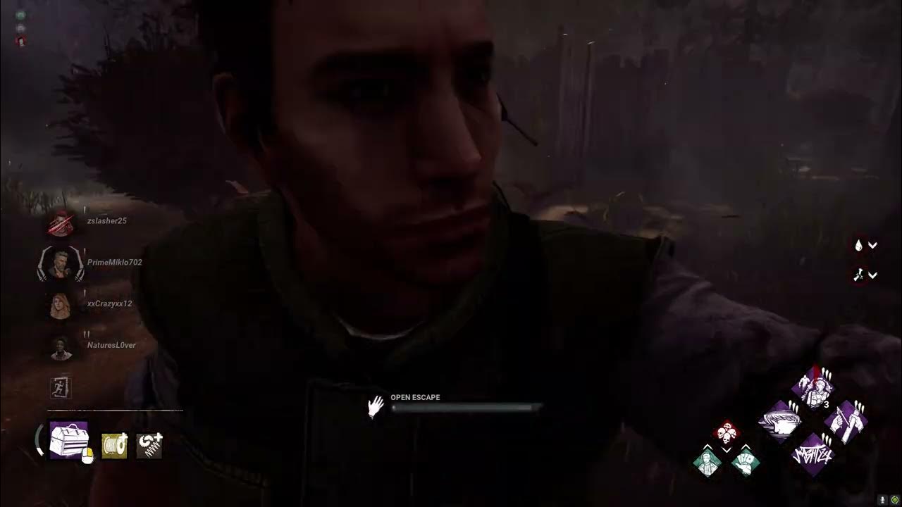 Dead By Daylight w/ Friends #2 - YouTube