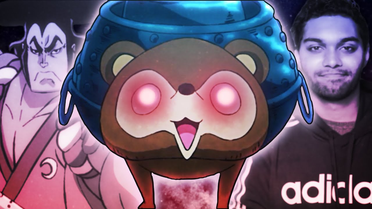 Tama's Tanuki Teapot CONFIRMED! | One Piece Edit - YouTube