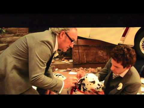 Chas Tenenbaum montage - YouTube