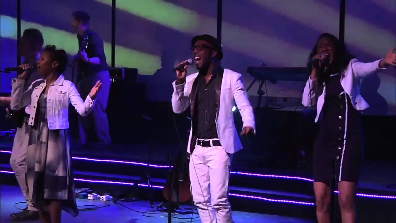 Oh Happy Day - UniSound feat. The CCV Worship Band - YouTube