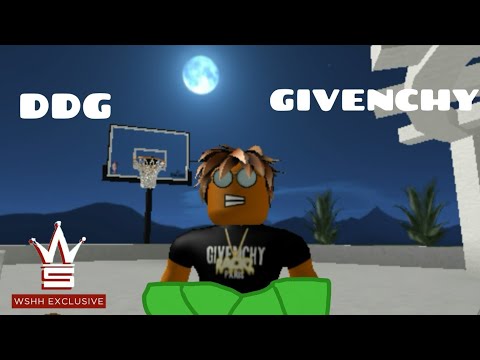 DDG - \