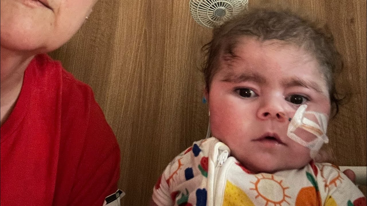 Life with CHD 10.19 Connecting Hearts - YouTube