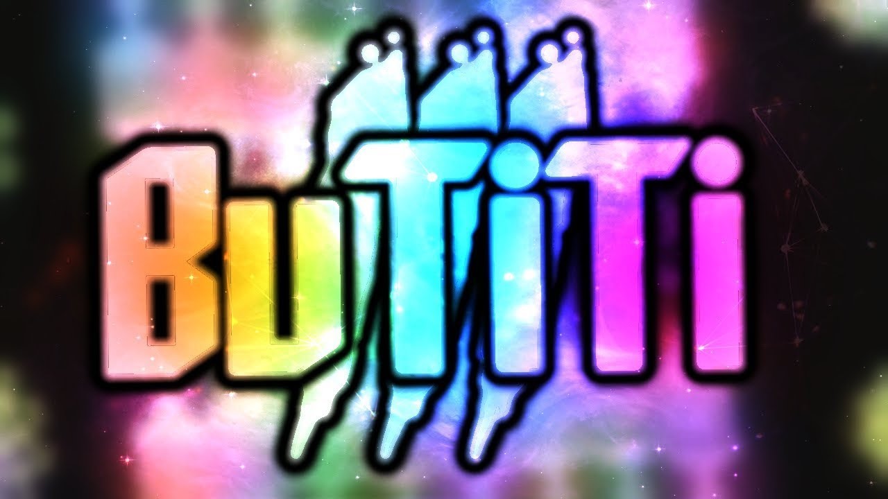 Стрим по рофлу BuTiTy 3 Easy 38% - YouTube
