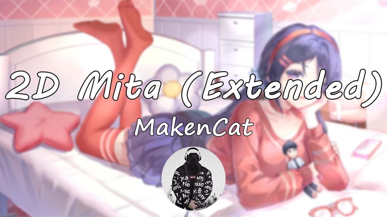 2D Mita (Extended) | MiSide - YouTube