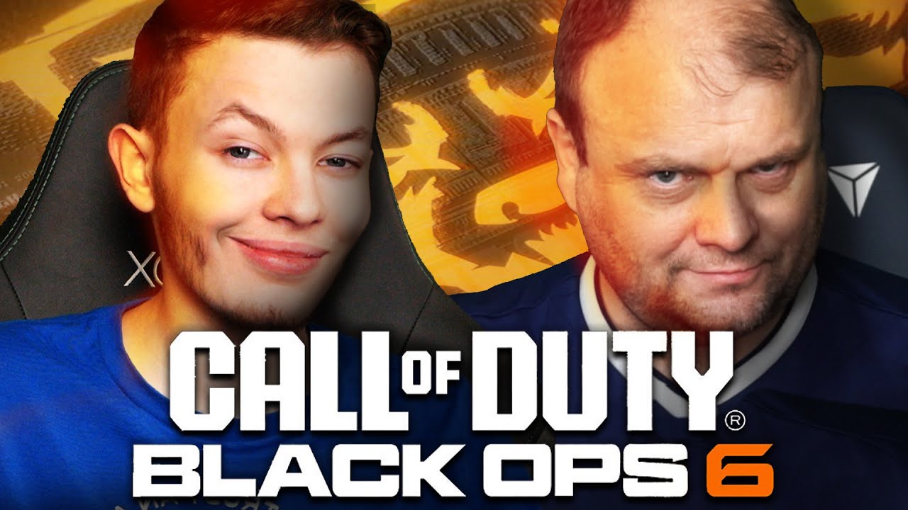 *LIVE* *4K60* | Call of Duty Black Ops 6 | Epic Moments in Call of Duty ...