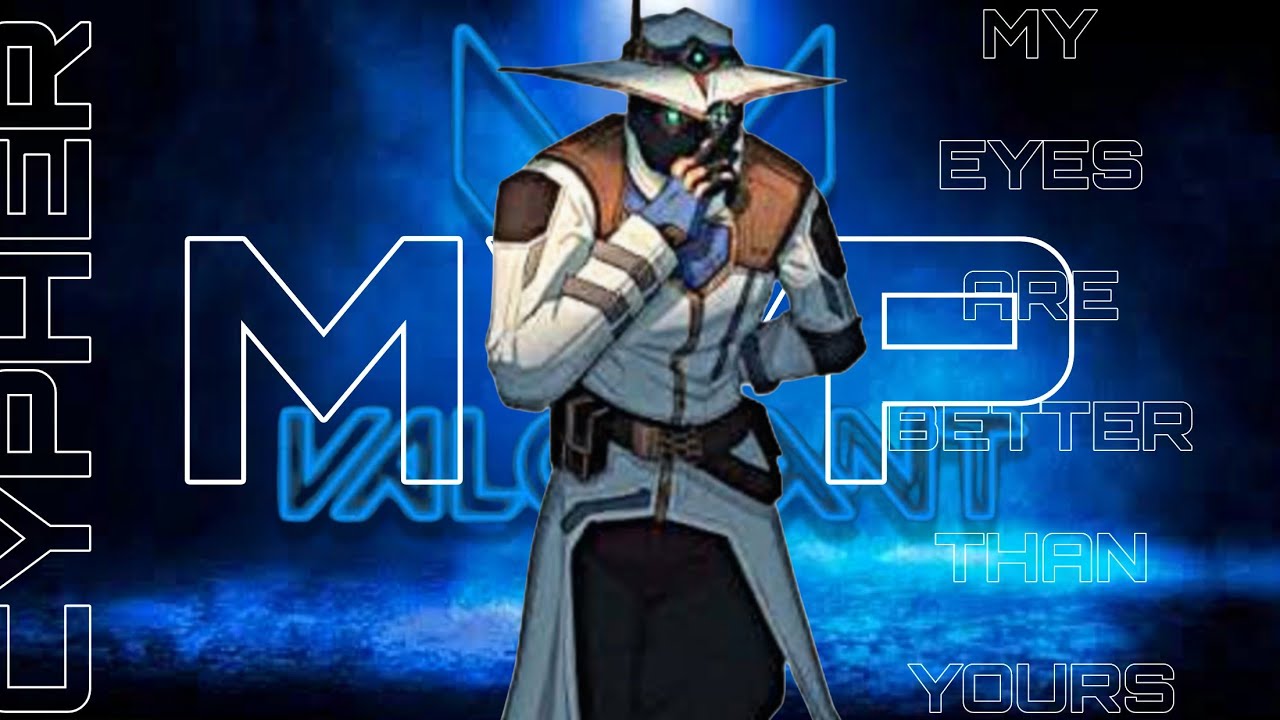 CYPHER RAISING THE BARS | VALORANT | VALORANT INDIA | MUMBAI SERVERS | FUNNY GAMEPLAY - YouTube